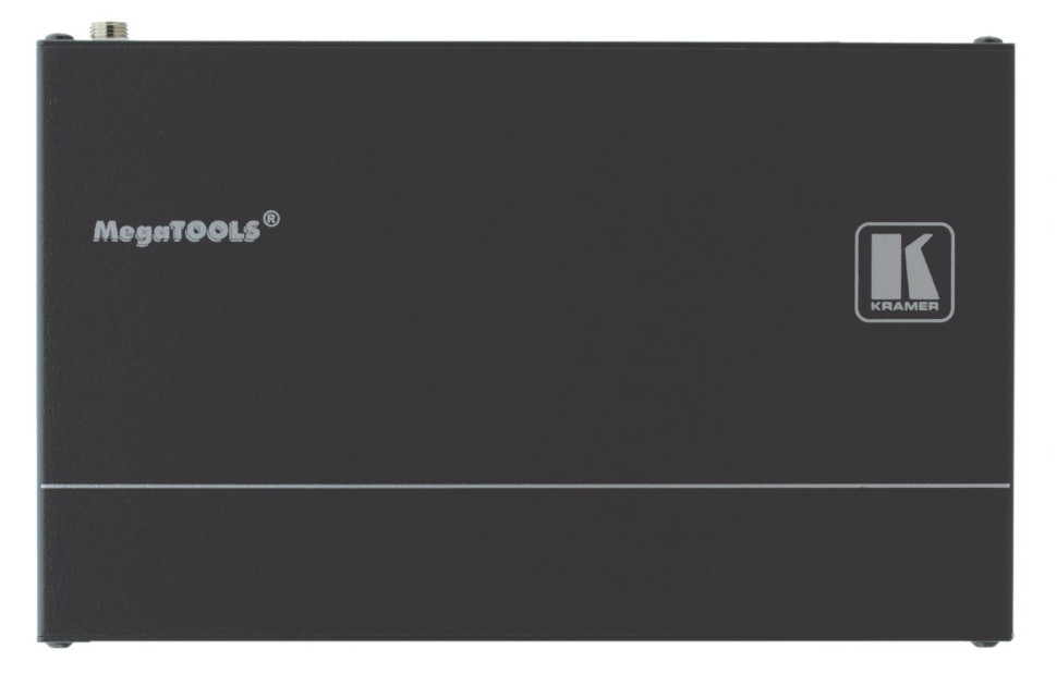 Kramer - 16 Port Master or Room Controller with PoE - Kramer Model SL-240C